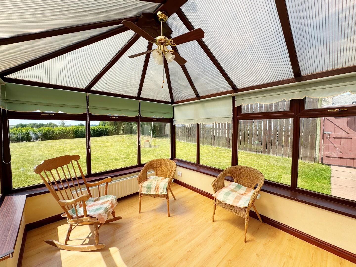 The Granary, Mainsforth, – Robinsons